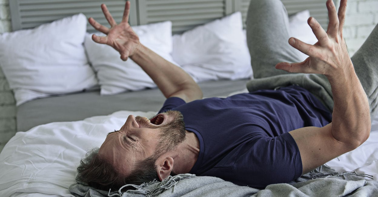 പുരുഷന്മാരിലെ മൂഡ് സ്വിങ്സ് എങ്ങനെ - Mood Swings in Men | Irritable ...