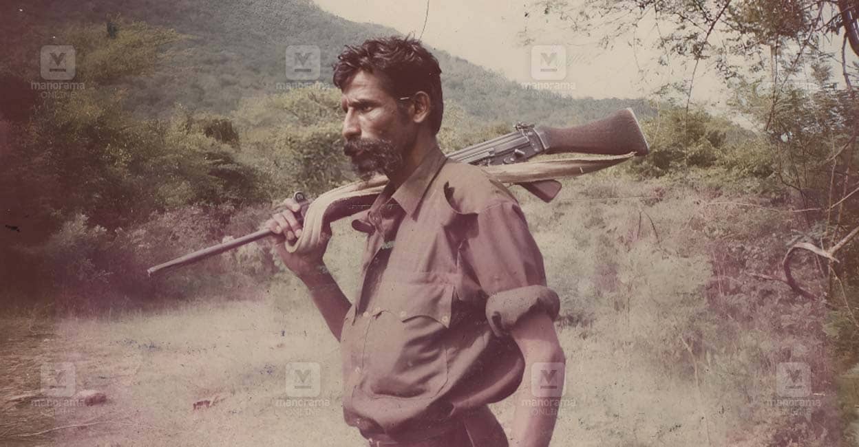 തേടി ഇറങ്ങിയവരെ ഇരയാക്കി വീരപ്പൻ- Veerappan | Srinivas Murder ...