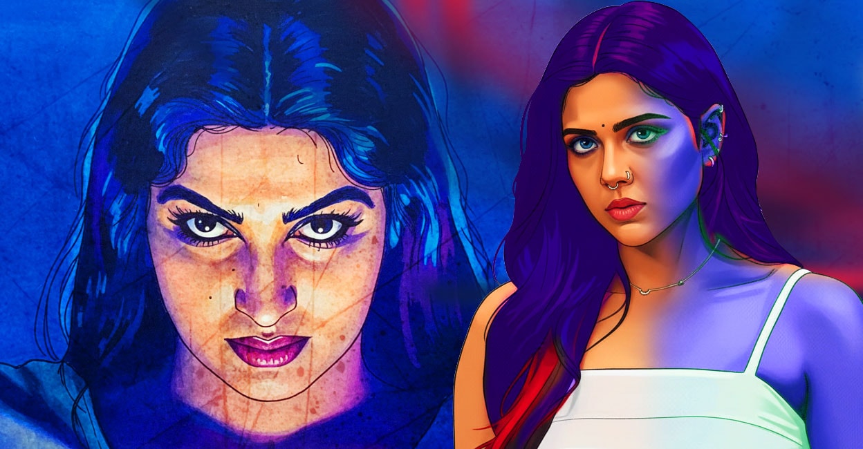 ഐതിഹ്യമാലയ്ക്കപ്പുറം ഈ കള്ളിയങ്കാട്ട് നീലി - Kalliyankattu Neeli ...