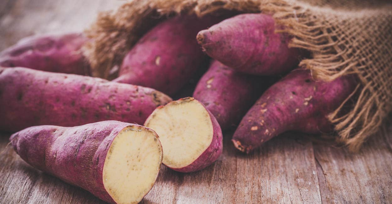 പ്രമേഹമുള്ളവർക്ക് കഴിക്കാമോ മധുരക്കിഴങ്ങ് - Sweet Potato | Sabja Seeds ...