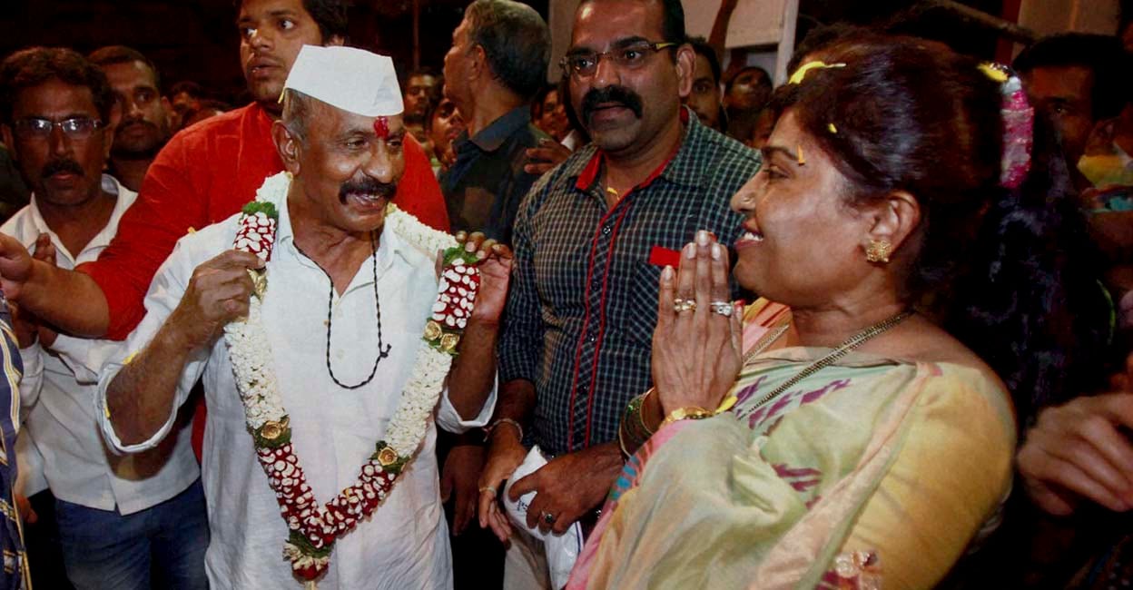 ദാവൂദ് ഇബ്രാഹിമിനെ വെല്ലുവിളിച്ച ബിആർഎ ഗാങ്- BRA Gang | Arun Gawli ...