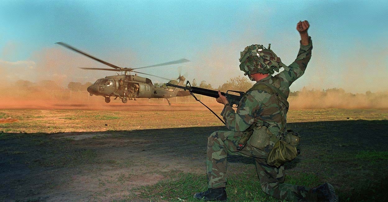 ആരാണ് പാനമയിലെ ഏകാധിപതി മാനുവല്‍ നൊറിയേഗ - Manuel Noriega | Panama ...