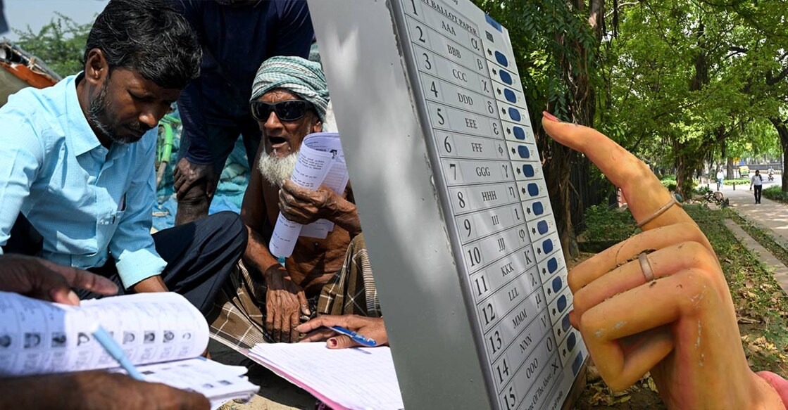 ബിഎൽഒമാർ ദുരിതത്തിൽ – Stress of BLOs | Booth Level Officer | SIR ...
