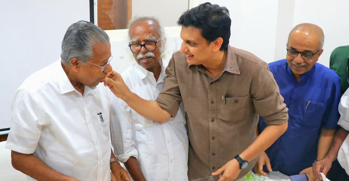 സിപിഎം യുവ നേതൃനിരയിൽ കിടമത്സരം - Minister P.A Muhammed Riyaz ...