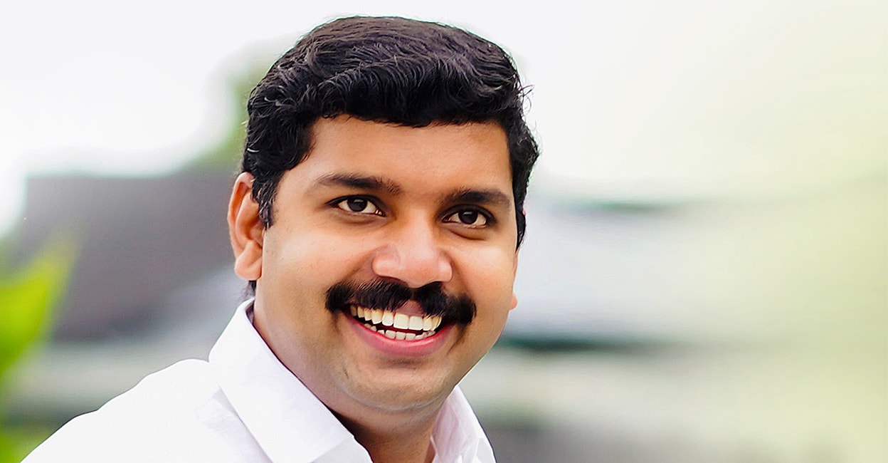 കാമരാജ് മോഡൽ’ ഇവിടെ വേണം– V.S. Joy | Congress | DCC President ...