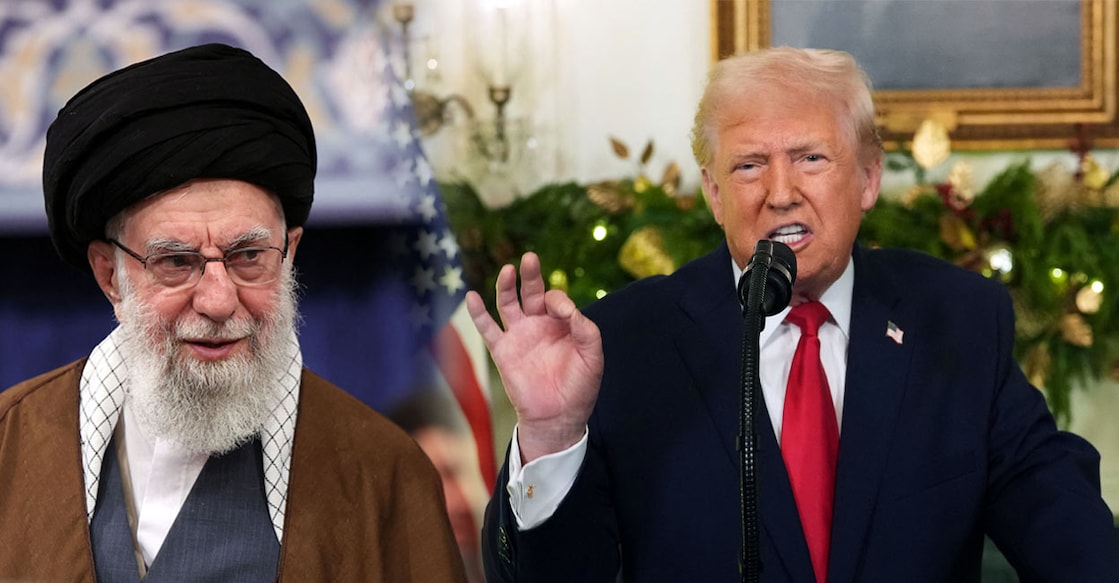 ഇറാൻ വിഷയത്തിൽ ഇന്ത്യയ്ക്കുമേൽ 25% തീരുവ ചുമത്താൻ ട്രംപ് | ഇന്ത്യ ഇറാ ...