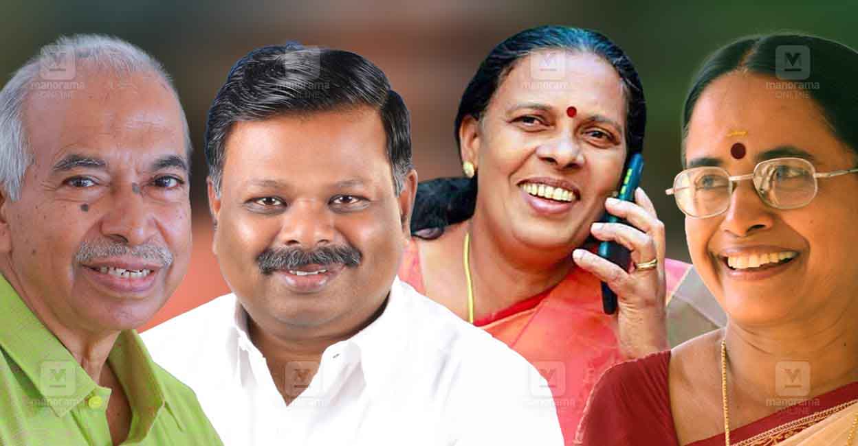 കൈ പിടിക്കാൻ ആളില്ല - CPM | Leaders Leaving CPM | Kerala Mail ...