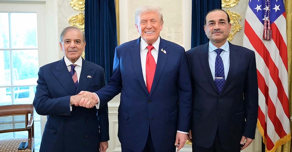 ഇറാനെ തരിപ്പണമാക്കുമെന്ന് ട്രംപ്; ഇനി പുതിയ യുദ്ധതന്ത്രമെന്ന് ഇറാ ...