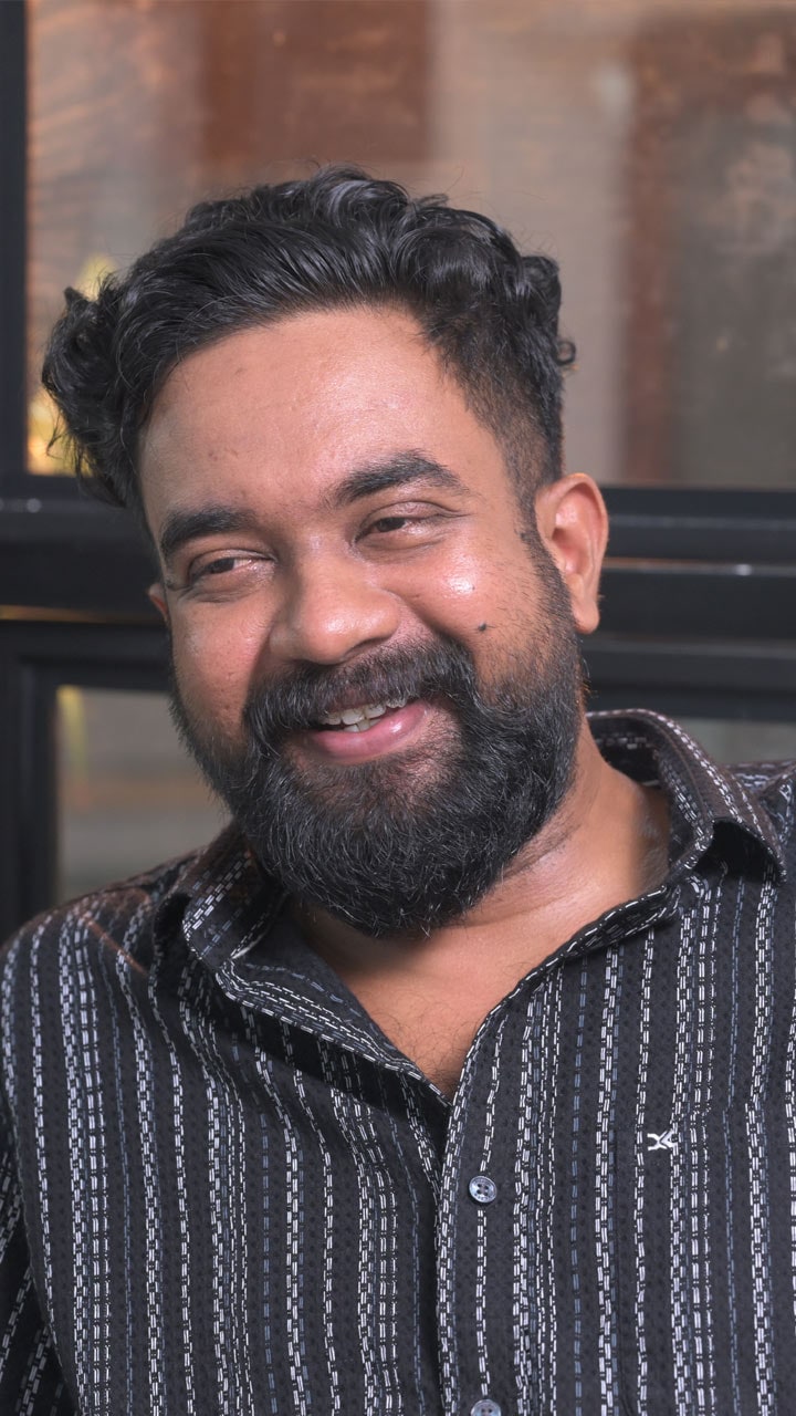 തിരക്കഥ എഴുതിയിട്ട് കാര്യമില്ല, കാരണം സിനിമ ഒറ്റയ്ക്ക് വിചാരിച്ചാ ...