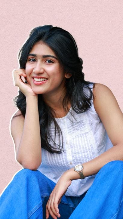 ‘ഞാൻ പണ്ടത്തെ പോലെ തന്നെയാണ്’