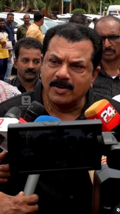 വിഎസിനെ അനുസ്മരിച്ച് മുകേഷ് എംഎല്‍എ | Short Videos | Bitesize Videos ...