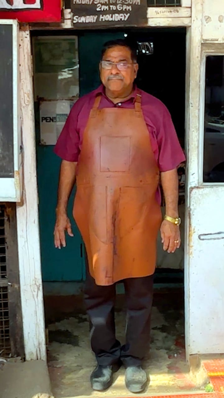 പൈസ നോക്കിയിട്ടല്ല വരുന്നവരുടെ മനസ്സിന്റെ തൃപ്തിയാണ് വലുത് | India’s ...