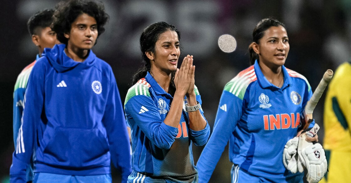 സെഞ്ചറി ആഘോഷിക്കാതെ കാത്തിരുന്നു, പൊട്ടിക്കരഞ്ഞ് ജെമീമ- Jemima ...