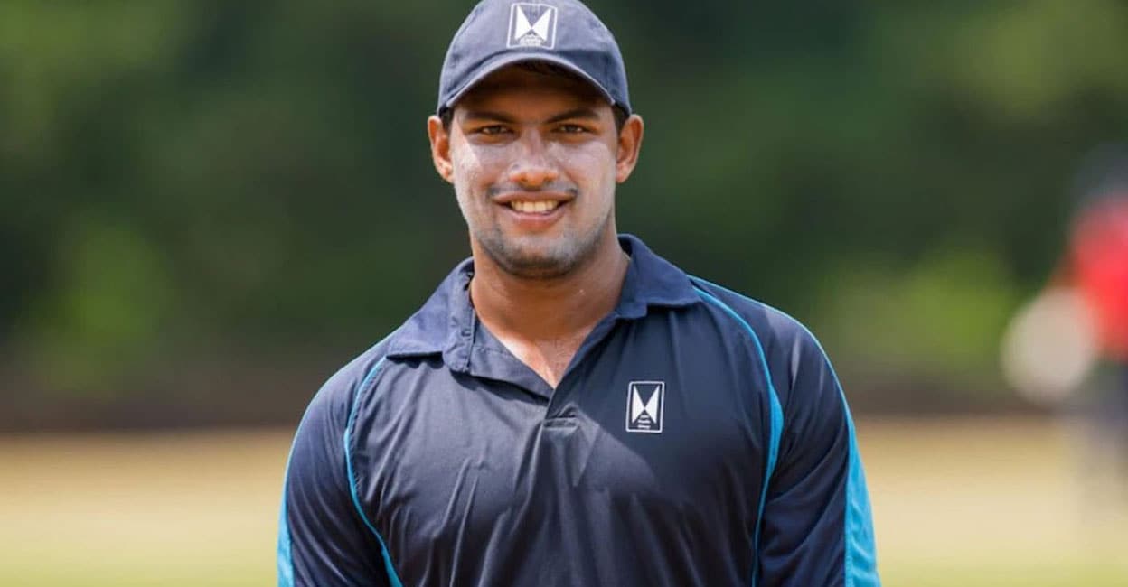 ട്രെയിൻ ഇടിച്ച് എട്ടു വര്‍ഷത്തോളം കോമയിൽ, ഒടുവിൽ മരണത്തിനു കീഴടങ്ങി ...