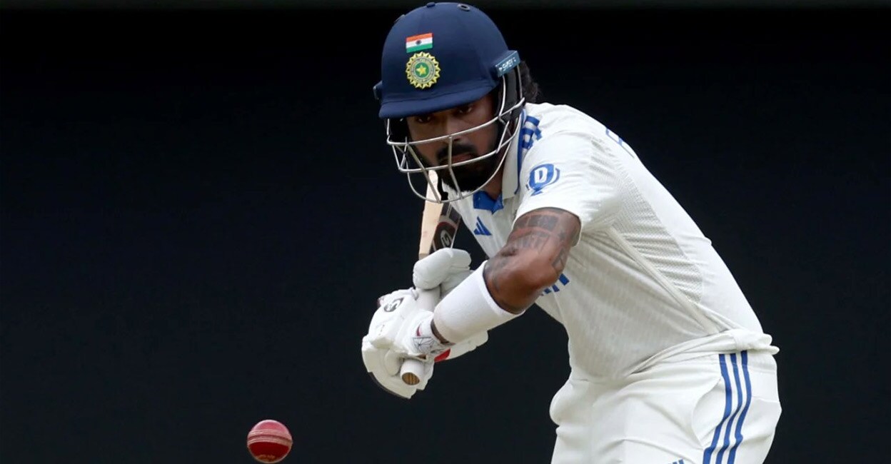 ഇന്ത്യ എയ്ക്ക് ലീഡ് | മനോരമ ഓൺലൈൻ ന്യൂസ്- sports news malayalam | India ...