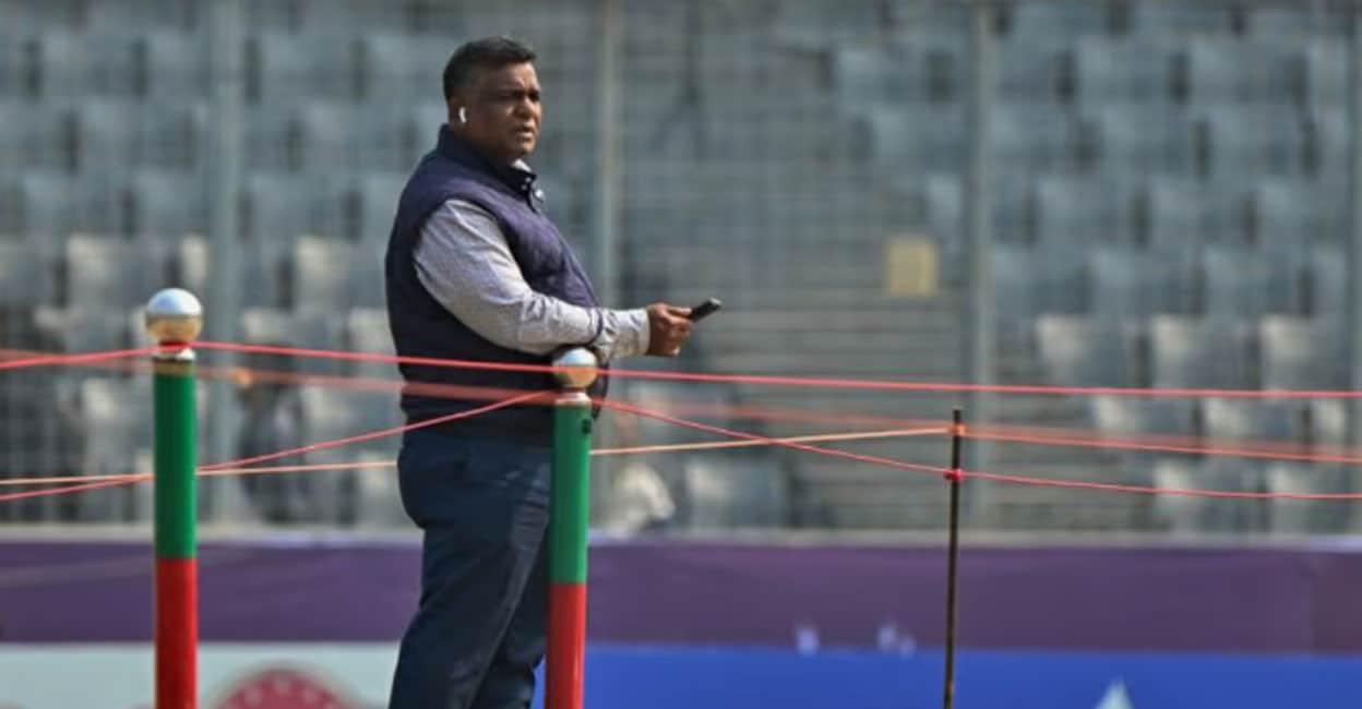 ബംഗ്ലദേശ് ക്രിക്കറ്റിൽ ‘പൊരിഞ്ഞ അടി’! ബിപിഎൽ മത്സരത്തിന് ടോസിടാൻ ആരും ...