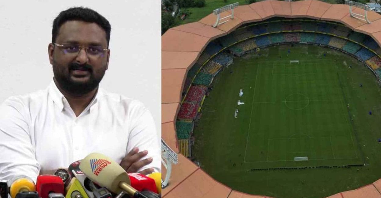 അർജന്റീന ഇല്ലെങ്കിലും മെസി വരും ; കലൂർ സ്റ്റേഡിയം തിരിച്ചു നൽകും ; പണം ...