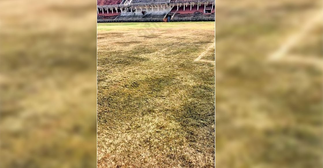 അടിമുടി പ്രശ്നം ! കോഴിക്കോട് കോർപറേഷൻ സ്റ്റേഡിയം ഗ്രൗണ്ടിന്റെ ഘടനയി ...