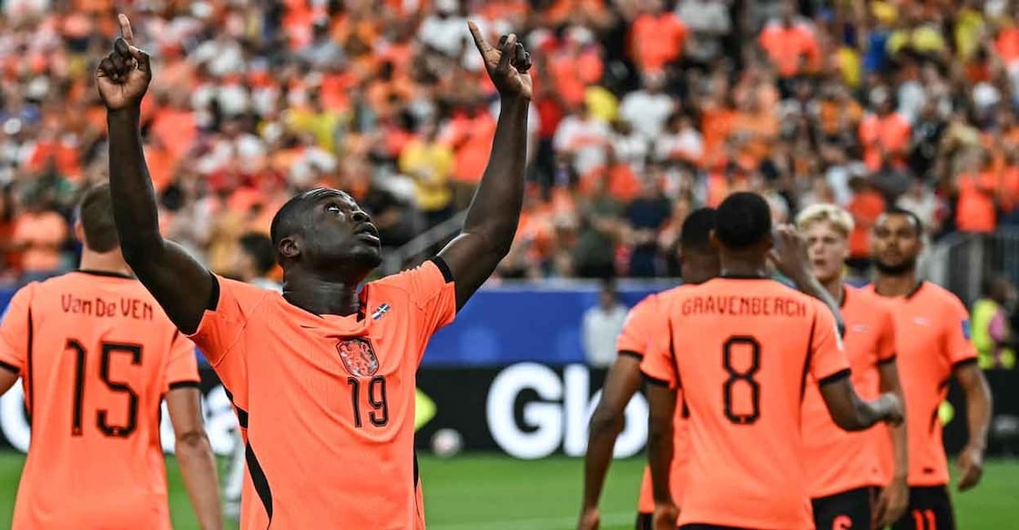 FIFA World Cup 2026 live updates | Netherlands vs Sweden live score ...