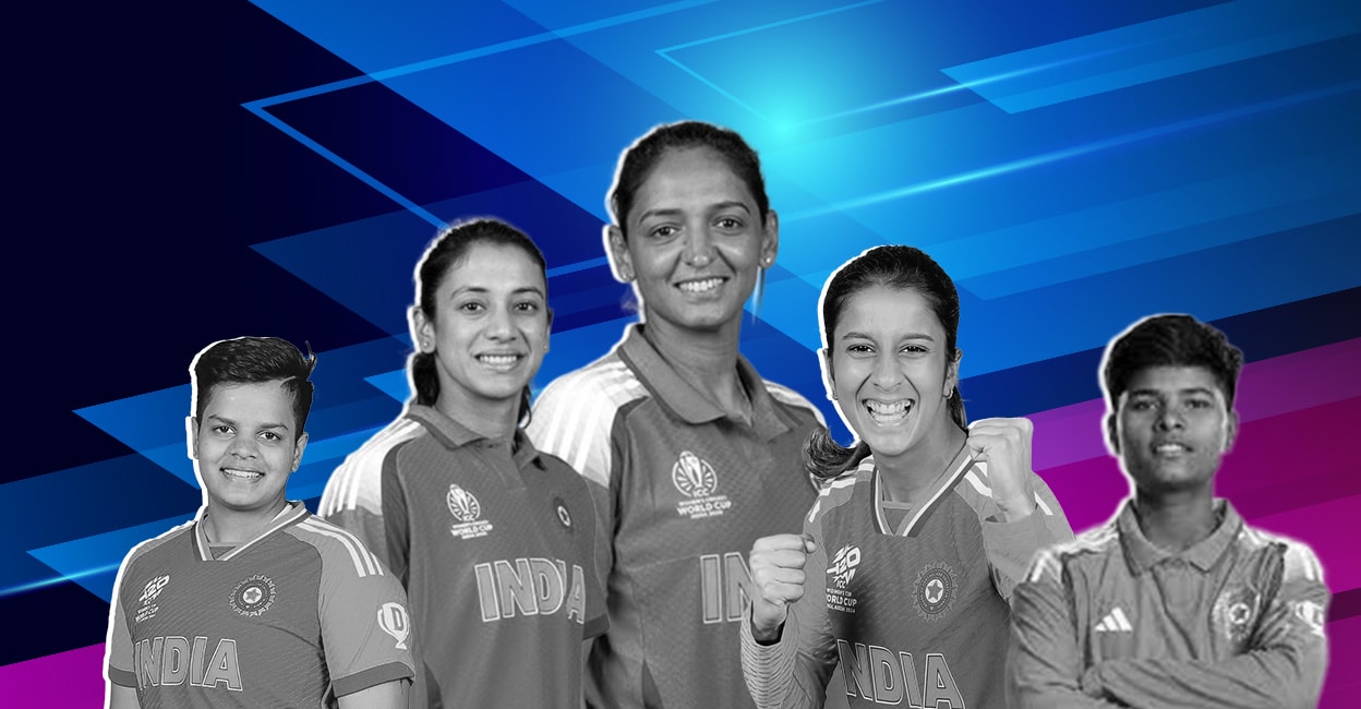 ICC Women’s World Cup 2025 | 2025 വനിതാ ക്രിക്കറ്റ് ലോകകപ്പ് | Manorama ...