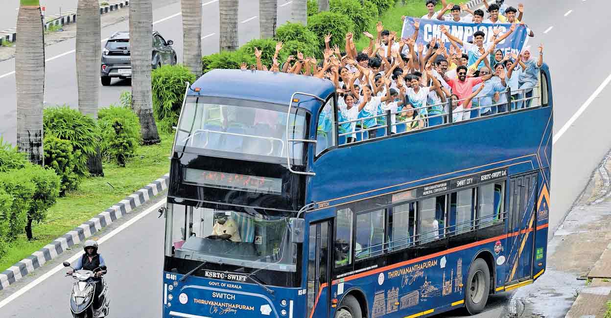 അത്‍ലറ്റിക്കോ മലപ്പുറം | മനോരമ ഓൺലൈൻ ന്യൂസ്- sports news malayalam | Malappuram's Triumph in ...