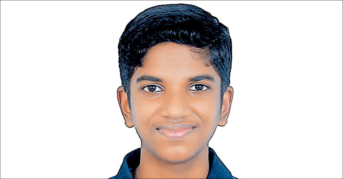 സീനിയർ ചെസ്: ഗൗതംകൃഷ്ണ രണ്ടാമത് - Gautam Krishna, the runner-up in the ...