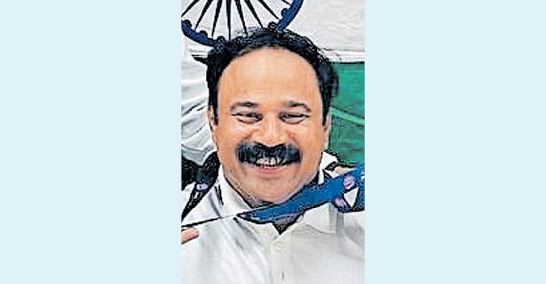 പാരാ പവർലിഫ്റ്റിങ്: ജോബി മാത്യുവിന് സ്വർണവും വെള്ളിയും | മനോരമ ഓൺലൈ ...