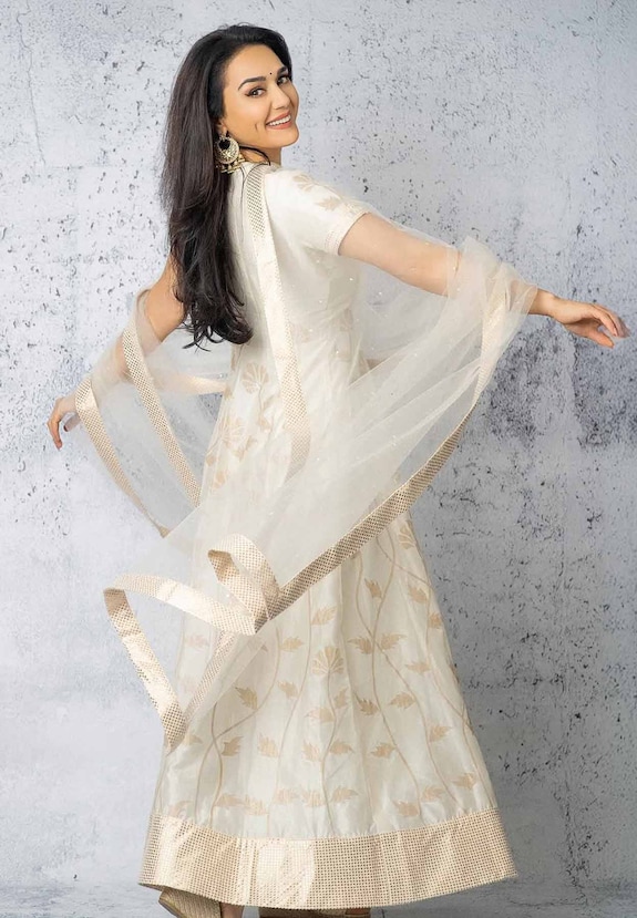 പ്രായാധിക്യം ബാധിക്കാത്ത പ്രീതിയുടെ രഹസ്യം- Lifestyle| Manorama Online ...