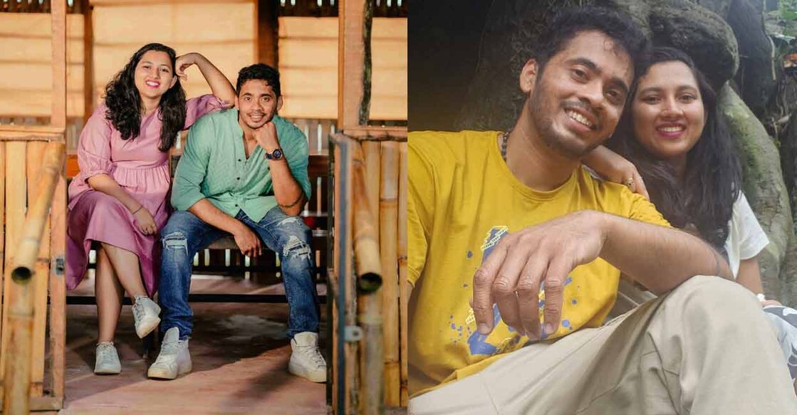 ‘നീയെന്താണ് ഇവിടെ? ഉറങ്ങാറായില്ലേ?ആദ്യമായി കണ്ടപ്പോൾ കെട്ടിപ്പിടിച്ച് ...