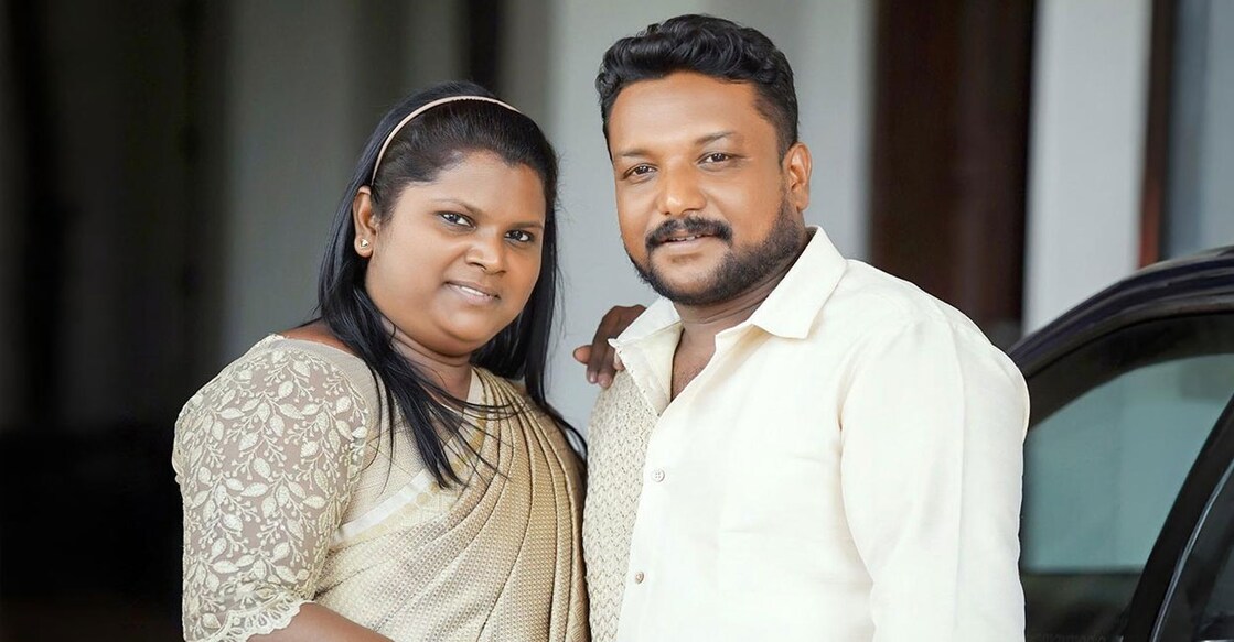 പ്രണയിച്ചവനെ ചതിക്കാൻ മനസ്സു വന്നില്ല; പിന്നീട് ജീവിതത്തിലനുഭവിച്ചത് ...