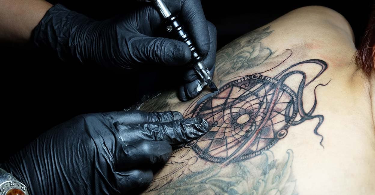 ടാറ്റൂ സംസ്കാരം | ഇന്ത്യയിലെ ഗോത്ര ടാറ്റൂ പാരമ്പര്യം | ആധുനിക ടാറ്റൂ ട്രെൻഡുകൾ | Tattoo culture ...