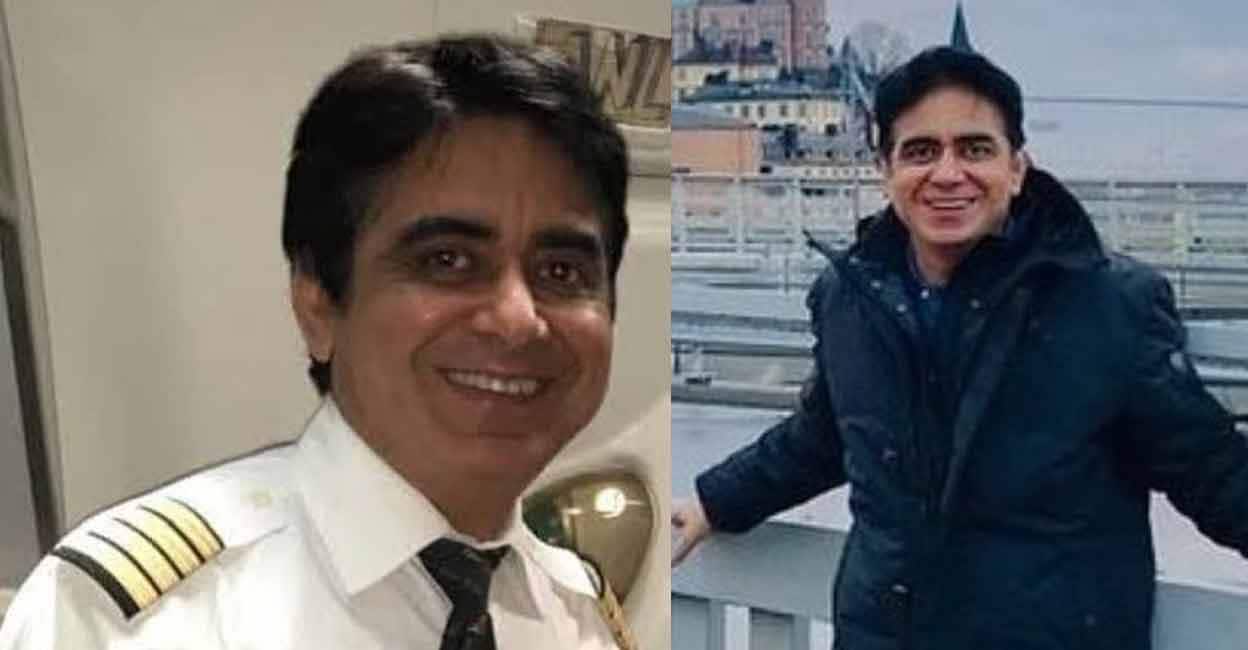 അച്ഛനു കൊടുത്ത വാക്കു പാലിക്കാനായില്ല; 82കാരനായ പിതാവിനെ തനിച്ചാക്കി ...