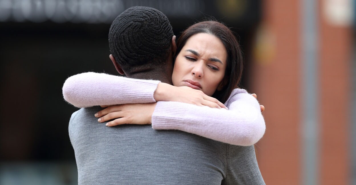 Why Chinese Women Are Paying Rs 600 For Five-Minute Hugs From 'Man Mums ...