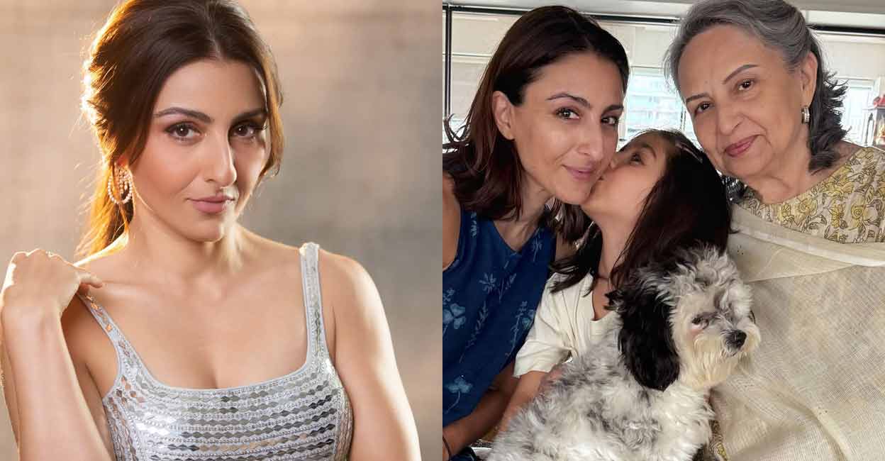 സ്ത്രീ പുരുഷന്റെ ആത്മബോധത്തെ മാനിക്കണം; പുരുഷൻ സ്ത്രീയുടെ വൈകാരികതയെയും: അമ്മയുടെ ഉപദേശത്തെ ...