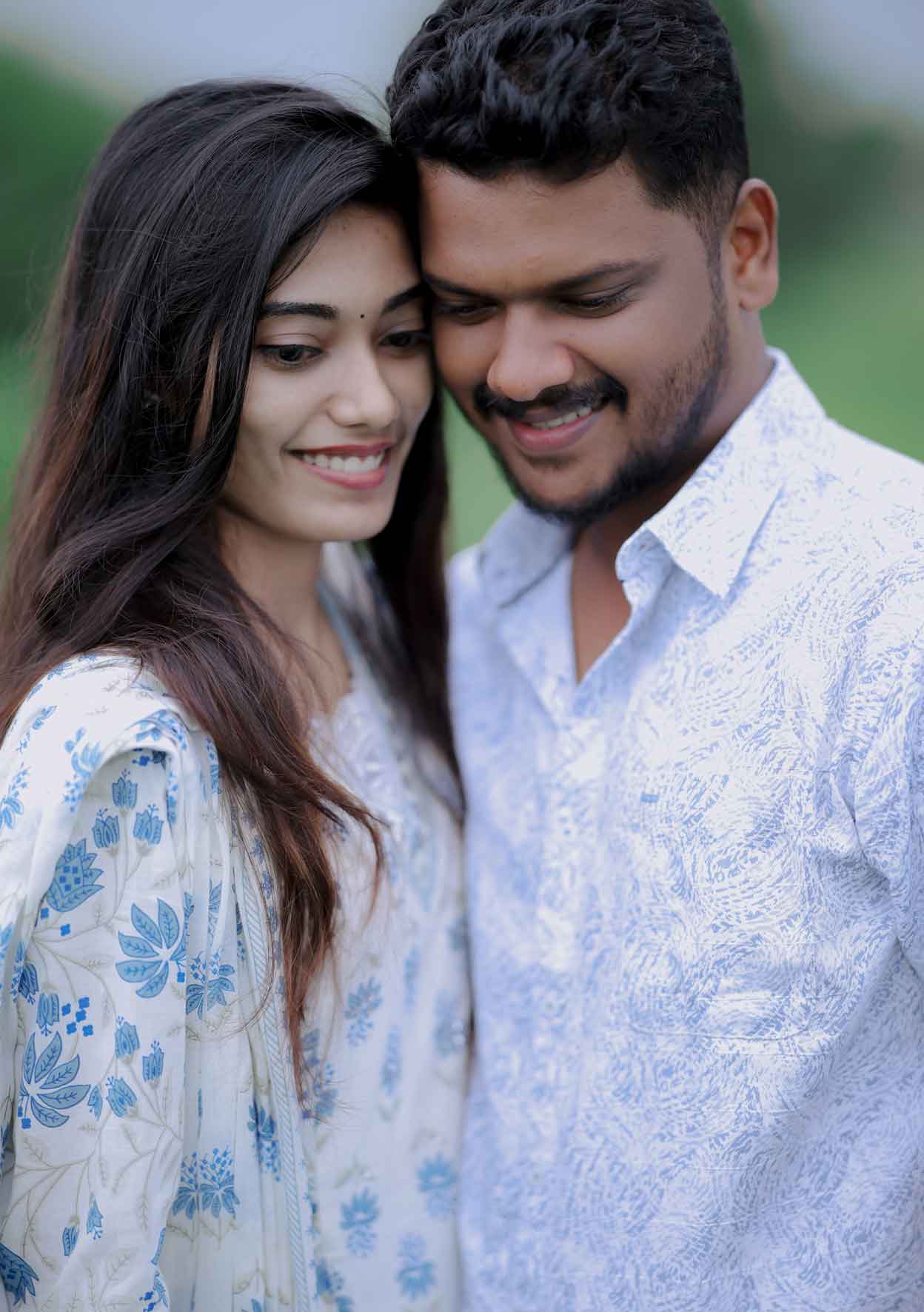 ഇഷ്ടങ്ങളും ചിന്തയും ഒരുപോലെ, കൂടുതൽ അടുത്തപ്പോൾ ജീവിതം ഒരുമിച്ച്; ഇത് ...