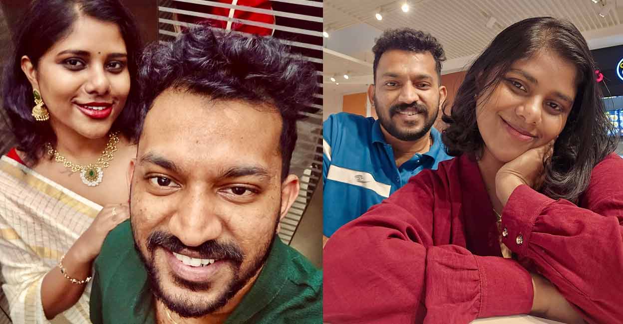 അഞ്ജിതയുടെയും ക്രിസ്റ്റിയുടെയും പ്രണയം| Lifestyle| Our Love story|