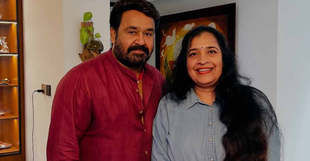 കാടിന്റെ ഹൃദയം തൊട്ട് സീമ | Seema Suresh| Lifestyle| Mohanlal| Womens ...