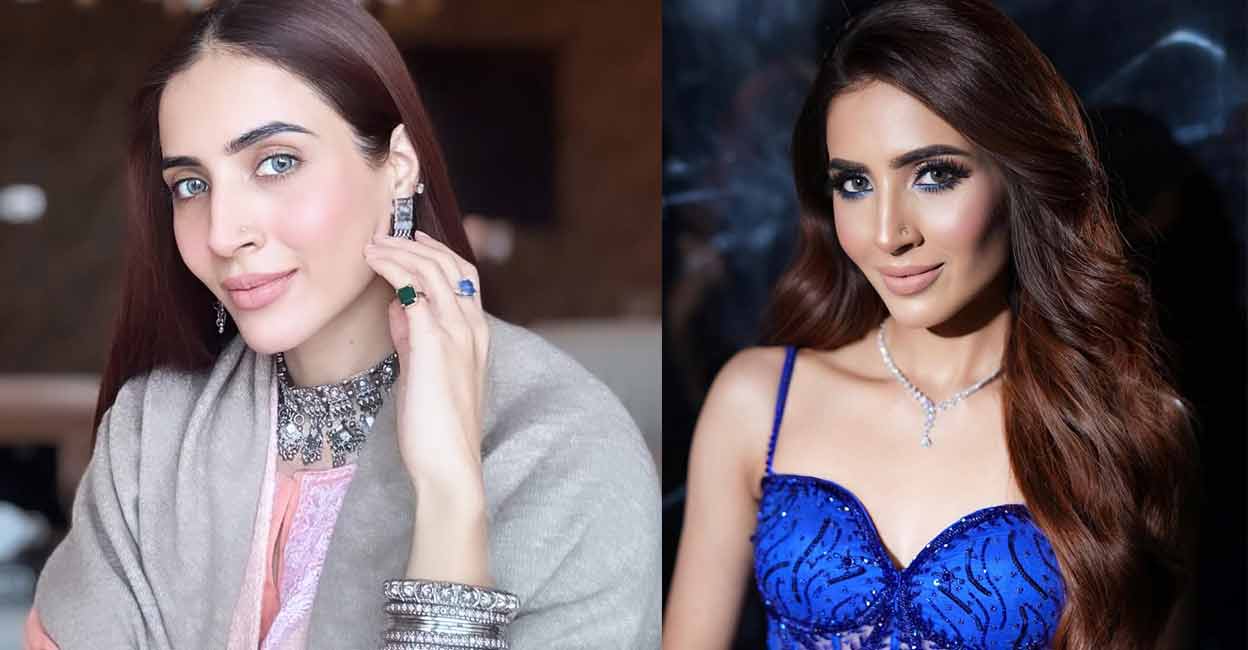 മിസിസ് യുണിവേഴ് കിരീടം സ്വന്തമാക്കി ഡൽഹി സ്വദേശി; ചരിത്രം കുറിച്ച് ഷെറി ...