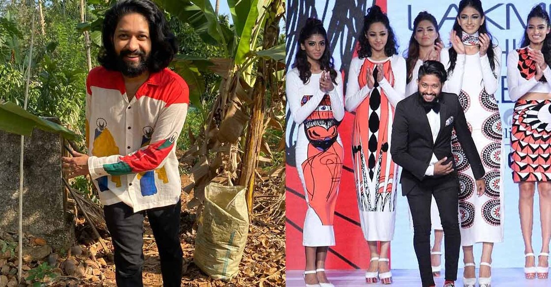 പഴങ്കഞ്ഞി മുതൽ പുട്ടുകുറ്റിവരെ ഫാഷനാകും; ലോകശ്രദ്ധ നേടി കൊച്ചിയുടെ ...