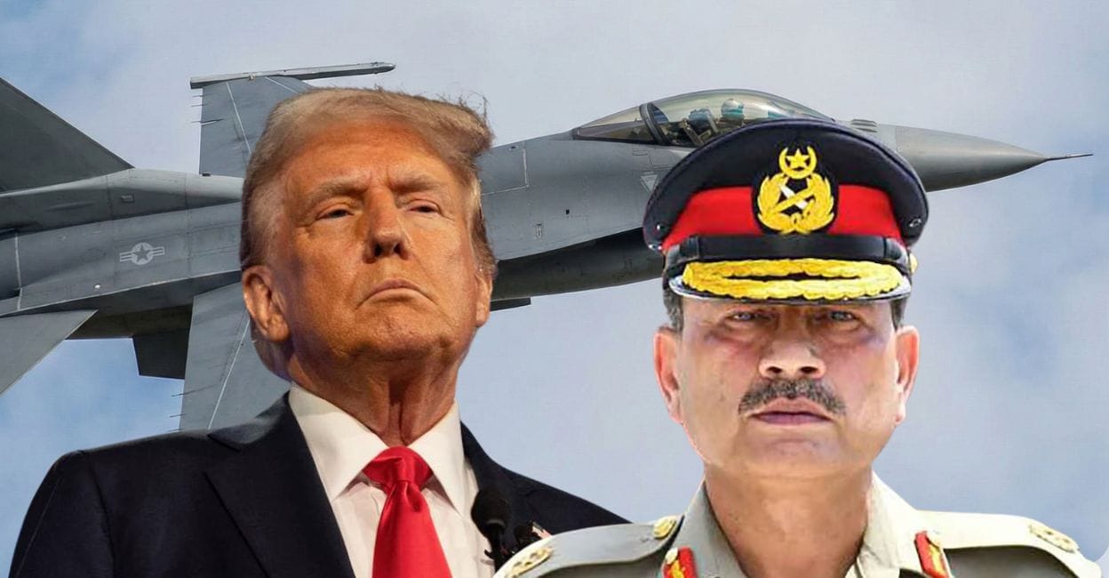 ട്രംപിന് പാക്കിസ്ഥാനോട് സ്നേഹം തീരുന്നില്ല; 686 ദശലക്ഷം ഡോളറിന്റെ വമ്പ ...