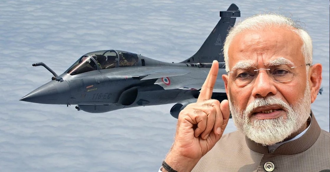 അമേരിക്കയുടെ 'സൂപ്പർ വിമാനം' എഫ്-35 വേണ്ട, റഷ്യയ്ക്കും നോ; ഇന്ത്യ റഫാലി ...