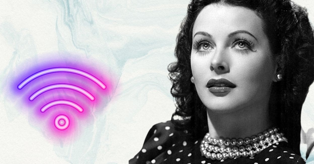 ബ്യൂട്ടി വിത്ത് ബ്രെയിൻസ്! വൈഫൈയുടെ അടിസ്ഥാന വിദ്യക്ക് വഴിയൊരുക്കിയ ഹോളിവുഡ് നടി ഹെഡി ലമാ ...