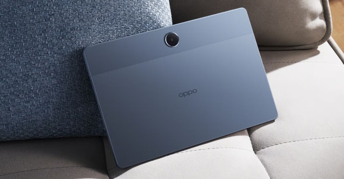 കുറഞ്ഞ വിലയിൽ മികച്ച ഫീച്ചറുകളുമായി ഒരു എൻട്രി-ലെവൽ ടാബ്‌ലെറ്റ്! | Oppo ...