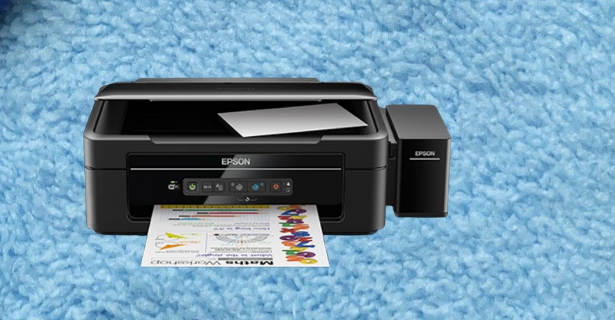 ഇപ്‌സൺ: ഇന്ത്യയിലെ ആദ്യ ഇങ്ക്‌ടാങ്ക് പ്രിന്റർ നിർമാണ യൂണിറ്റ് ചെന്നൈയിൽ ആരംഭിച്ചു | Epson | ഇപ് ...