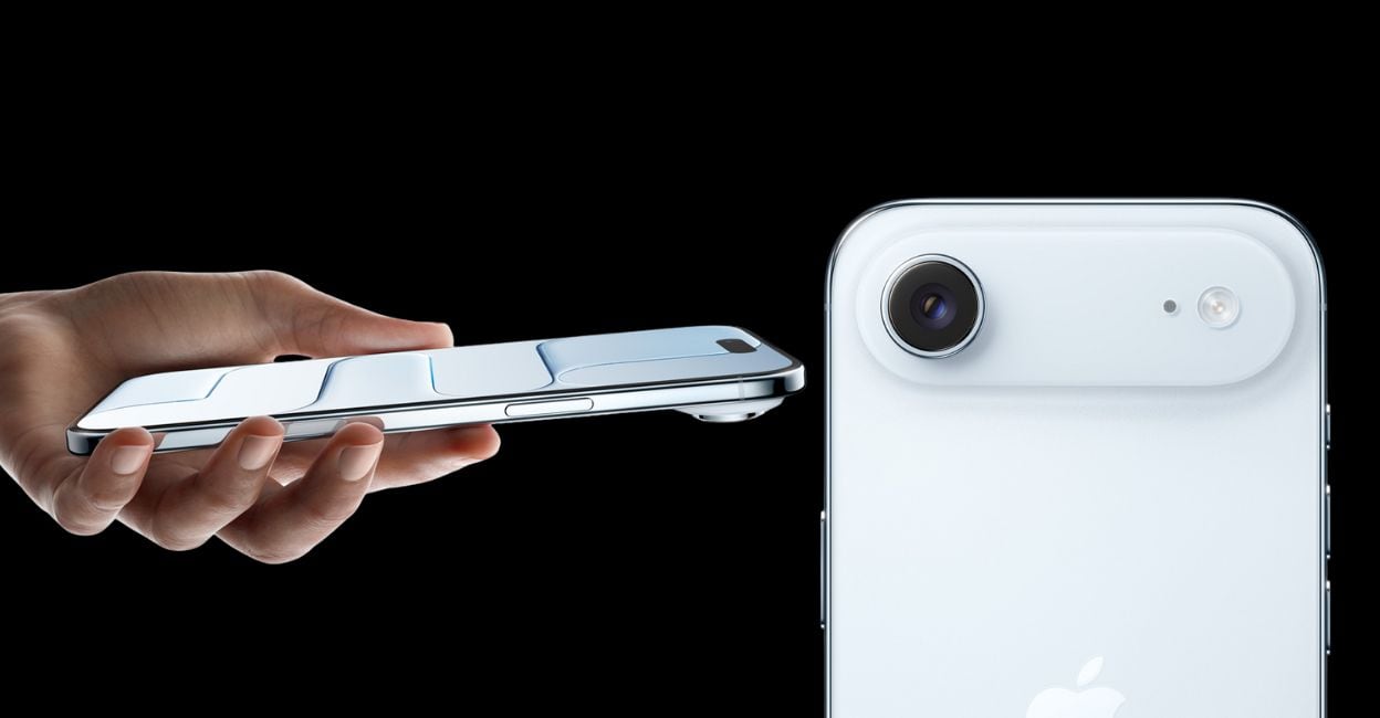 വളയുമോ എയർ? പരിശോധിക്കാന്‍ ആപ്പിൾ; ആളെക്കൂട്ടി ബലപ്രയോഗം, ഒടുവി ...