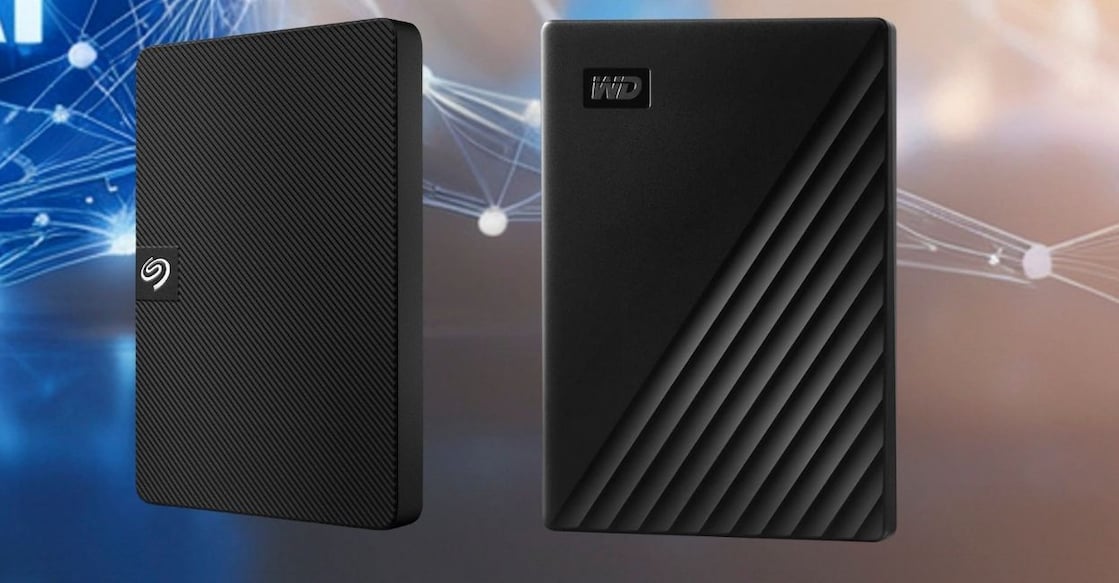 ഹാർഡ് ഡിസ്ക് വാങ്ങുമ്പോൾ അറിയേണ്ടതെല്ലാം! എത്ര സിനിമയും ഫോട്ടോയും ...