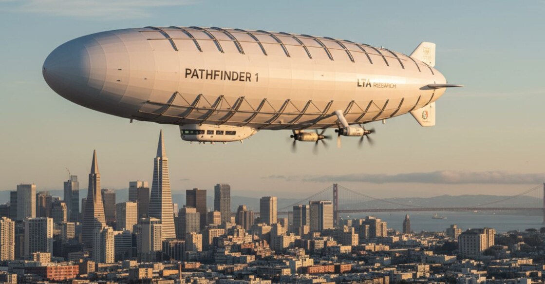 അന്തരീക്ഷത്തിൽ ഒഴുകിയെത്തുന്ന നിശബ്ദ ഭീമൻ, അമ്പരന്ന് ആളുകൾ:വിഡിയോകൾ ലോകമെമ്പാടും വൈറലായി ...