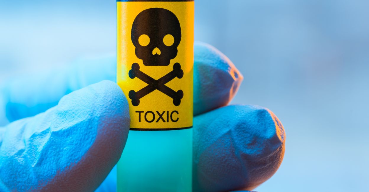 ആവണക്കിൻ കുരുവിലെ മഹാവിഷം,ഹൈപ്രൊഫൈൽ കൊലപാതകങ്ങളിൽ പ്രതിസ്ഥാനത്ത് ...