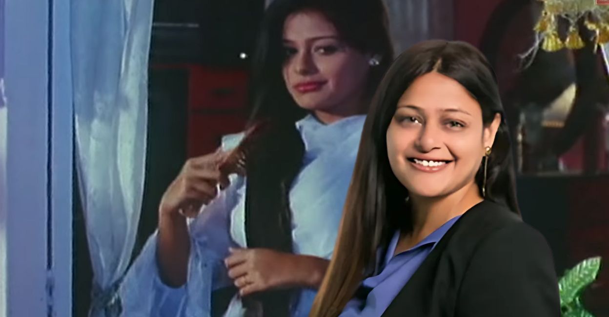 ഐഐടിയിൽ ചേരാതെ നടിയായ മയൂരി! പിന്നെ ഗൂഗിളിൽ, ഇപ്പോൾ സിഇഒ ആയി | Mayuri ...