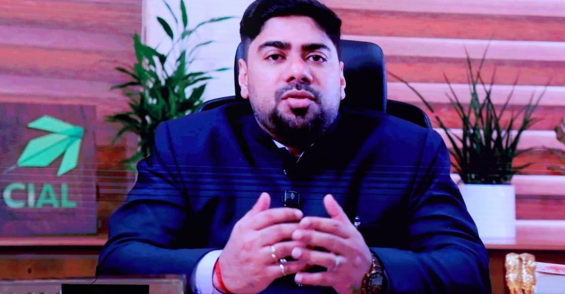 ഭാവി ഇനി സിസ്റ്റമാറ്റിക് ട്രാൻസ്ഫോർമേഷന്റേതെന്ന് എസ് സുഹാസ് ...